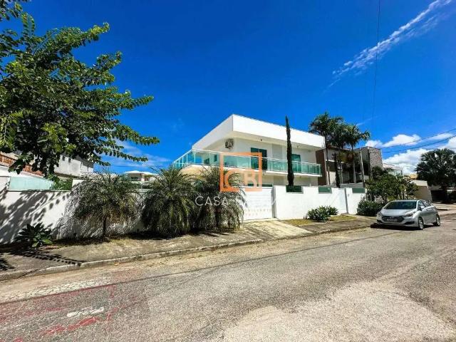 Casa / Sobrado em Condomínio para Venda em São Pedro da Aldeia/RJ Nova São Pedro 3 Quartos