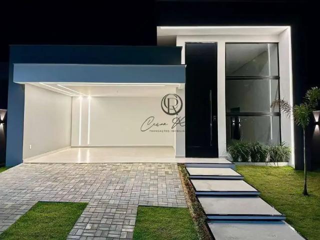 Casa / Sobrado em Condomínio para Venda em São Pedro da Aldeia/RJ Nova São Pedro 3 Quartos
