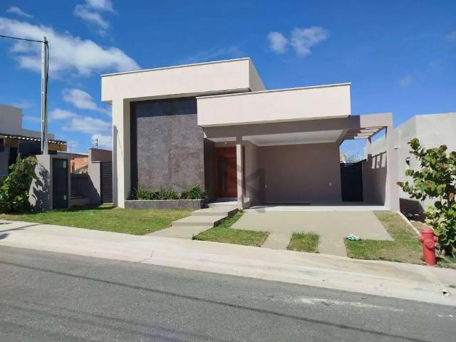 Casa / Sobrado em Condomínio para Venda em São Pedro da Aldeia/RJ Nova São Pedro 3 Quartos
