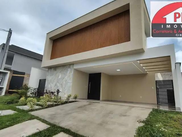 Casa / Sobrado em Condomínio para Venda em São Pedro da Aldeia/RJ Nova São Pedro 3 Quartos