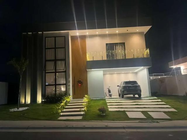 Casa / Sobrado em Condomínio para Venda em São Pedro da Aldeia/RJ Nova São Pedro 3 Quartos