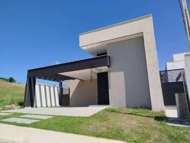 Casa / Sobrado em Condomínio para Venda em São Pedro da Aldeia/RJ Nova São Pedro 3 Quartos