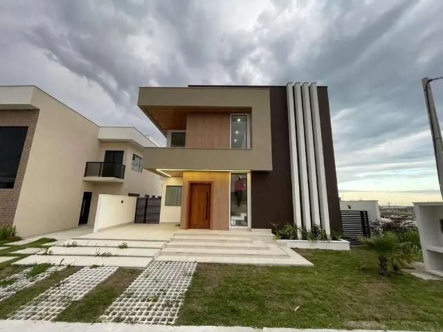Casa / Sobrado em Condomínio para Venda em São Pedro da Aldeia/RJ Nova São Pedro 3 Quartos
