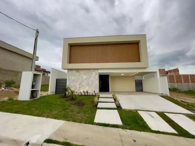 Casa / Sobrado em Condomínio para Venda em São Pedro da Aldeia/RJ Nova São Pedro 3 Quartos