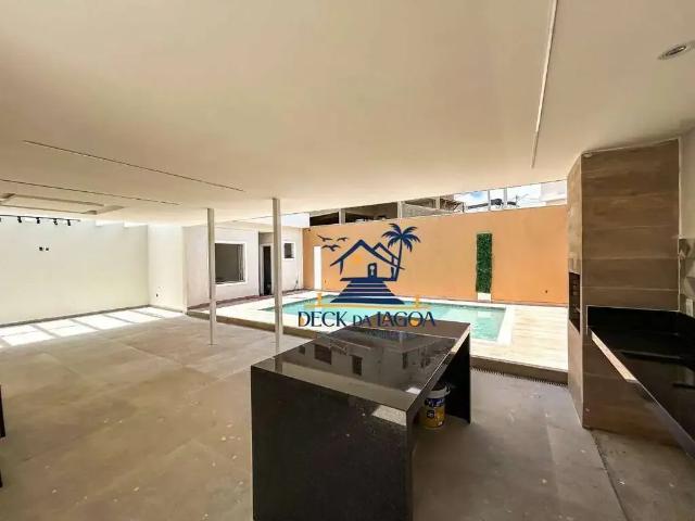 Casa / Sobrado em Condomínio para Venda em São Pedro da Aldeia/RJ Nova São Pedro 3 Quartos