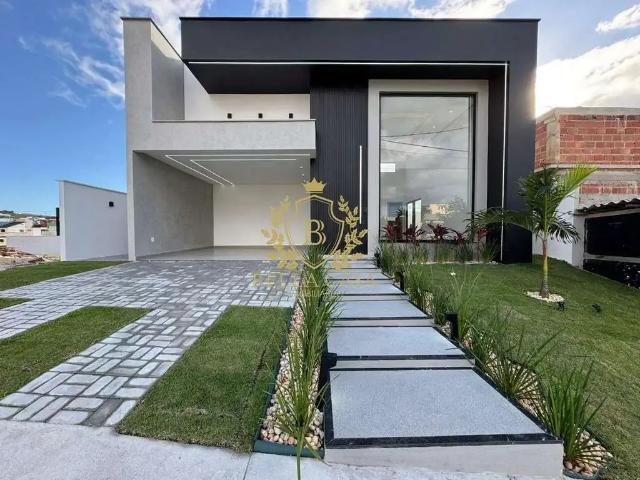 Casa / Sobrado em Condomínio para Venda em São Pedro da Aldeia/RJ Nova São Pedro 3 Quartos