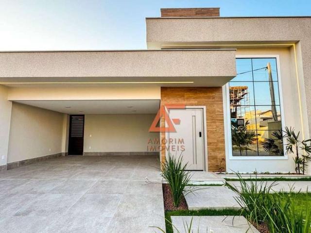 Casa / Sobrado em Condomínio para Venda em São Pedro da Aldeia/RJ Nova São Pedro 3 Quartos