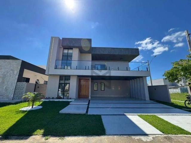 Casa / Sobrado em Condomínio para Venda em São Pedro da Aldeia/RJ Nova São Pedro 3 Quartos