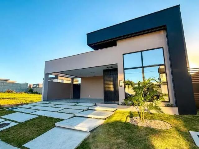 Casa / Sobrado em Condomínio para Venda em São Pedro da Aldeia/RJ Nova São Pedro 3 Quartos