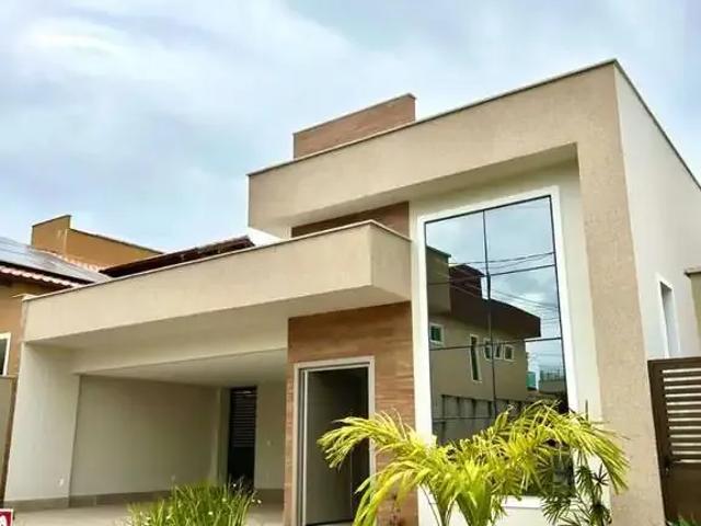 Casa / Sobrado em Condomínio para Venda em São Pedro da Aldeia/RJ Nova São Pedro 3 Quartos