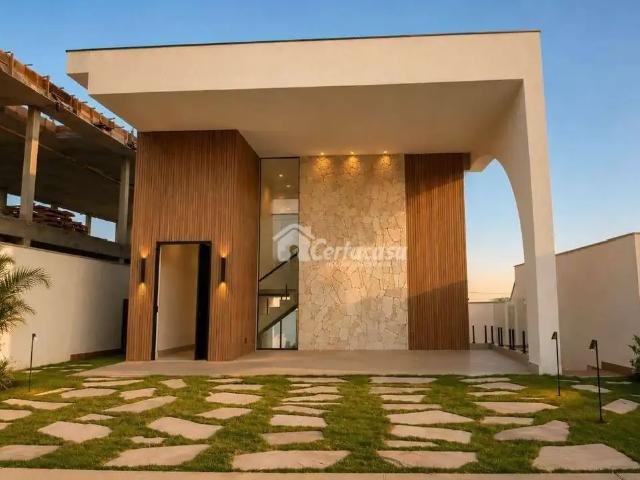 Casa / Sobrado em Condomínio para Venda em São Pedro da Aldeia/RJ Nova São Pedro 3 Quartos