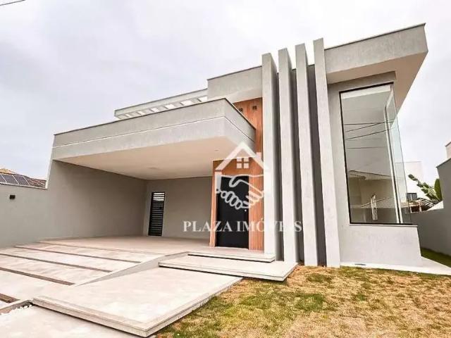 Casa / Sobrado em Condomínio para Venda em São Pedro da Aldeia/RJ Nova São Pedro 3 Quartos