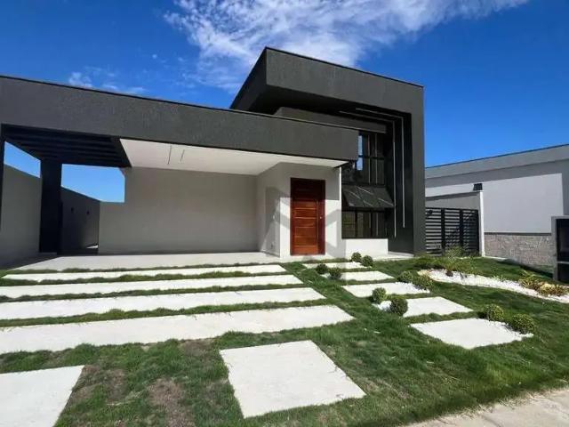 Casa / Sobrado em Condomínio para Venda em São Pedro da Aldeia/RJ Nova São Pedro 3 Quartos