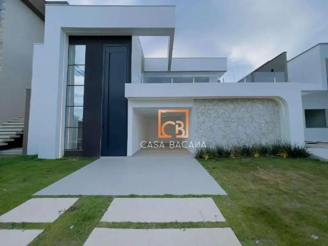 Casa / Sobrado em Condomínio para Venda em São Pedro da Aldeia/RJ Nova São Pedro 3 Quartos