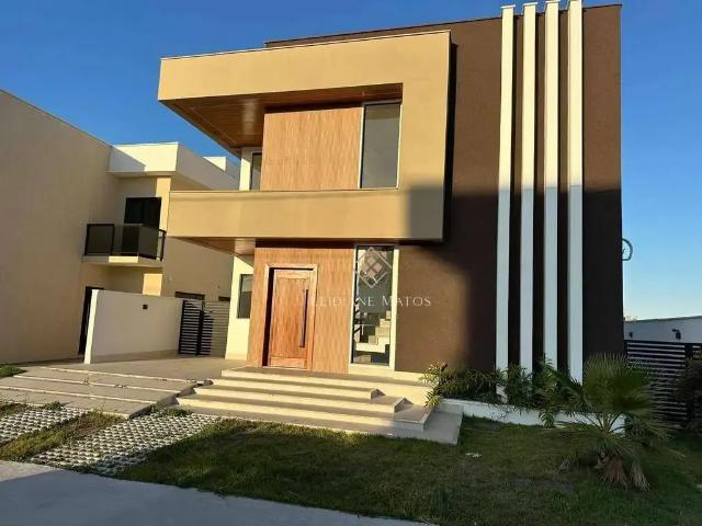 Casa / Sobrado em Condomínio para Venda em São Pedro da Aldeia/RJ Nova São Pedro 3 Quartos