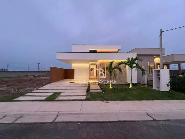 Casa / Sobrado em Condomínio para Venda em São Pedro da Aldeia/RJ Nova São Pedro 3 Quartos