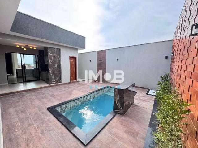 Casa / Sobrado em Condomínio para Venda em São Pedro da Aldeia/RJ Nova São Pedro 3 Quartos