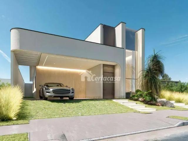 Casa / Sobrado em Condomínio para Venda em São Pedro da Aldeia/RJ Nova São Pedro 3 Quartos