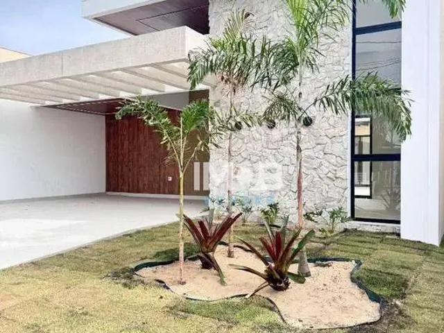 Casa / Sobrado em Condomínio para Venda em São Pedro da Aldeia/RJ Nova São Pedro 3 Quartos