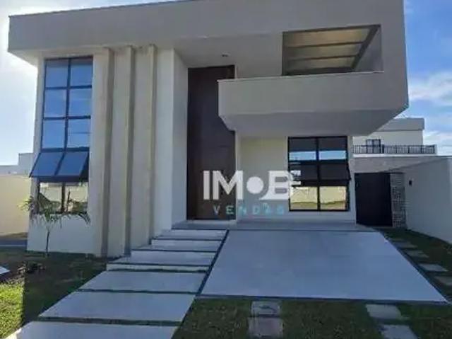 Casa / Sobrado em Condomínio para Venda em São Pedro da Aldeia/RJ Nova São Pedro 3 Quartos
