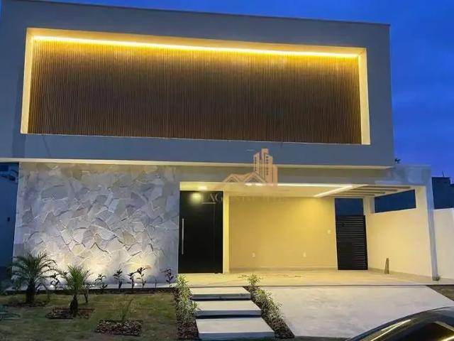 Casa / Sobrado em Condomínio para Venda em São Pedro da Aldeia/RJ Nova São Pedro 3 Quartos