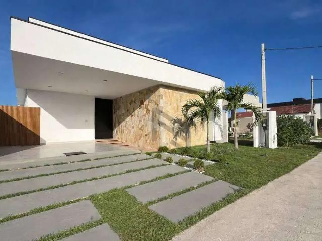 Casa / Sobrado em Condomínio para Venda em São Pedro da Aldeia/RJ Nova São Pedro 3 Quartos