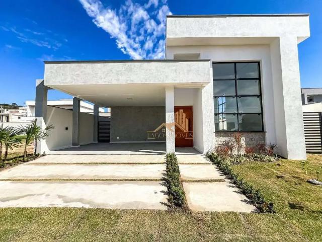 Casa / Sobrado em Condomínio para Venda em São Pedro da Aldeia/RJ Nova São Pedro 3 Quartos
