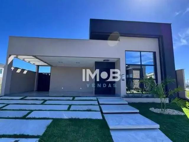Casa / Sobrado em Condomínio para Venda em São Pedro da Aldeia/RJ Nova São Pedro 3 Quartos
