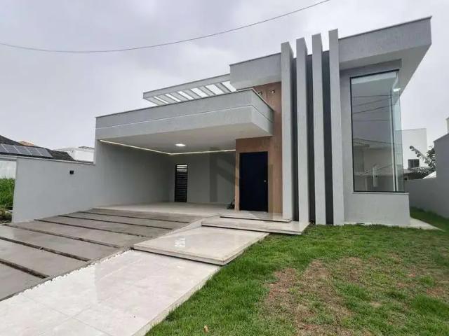 Casa / Sobrado em Condomínio para Venda em São Pedro da Aldeia/RJ Nova São Pedro 3 Quartos