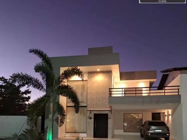 Casa / Sobrado em Condomínio para Venda em São Pedro da Aldeia/RJ Nova São Pedro 3 Quartos