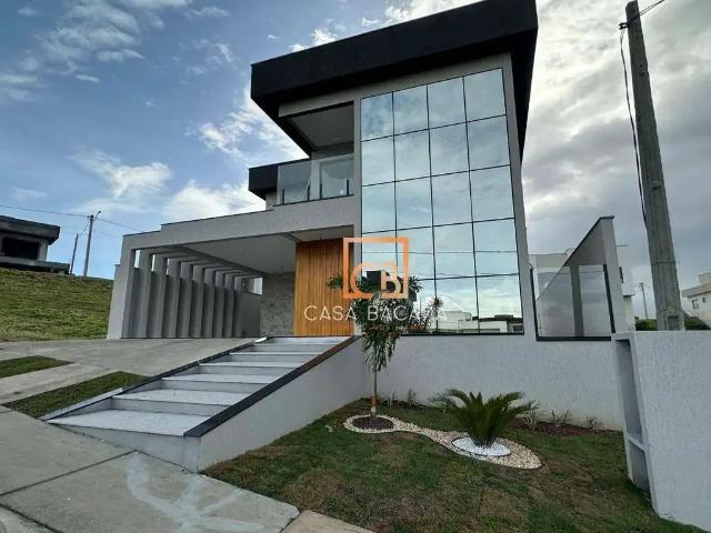 Casa / Sobrado em Condomínio para Venda em São Pedro da Aldeia/RJ Nova São Pedro 3 Quartos