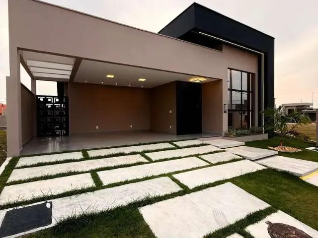 Casa / Sobrado em Condomínio para Venda em São Pedro da Aldeia/RJ Nova São Pedro 3 Quartos