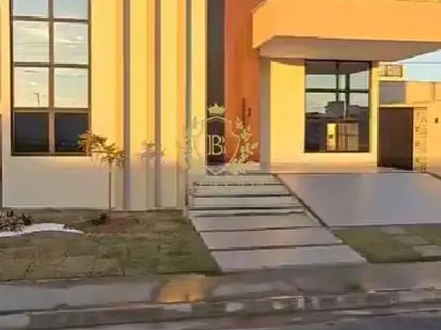 Casa / Sobrado em Condomínio para Venda em São Pedro da Aldeia/RJ Nova São Pedro 3 Quartos