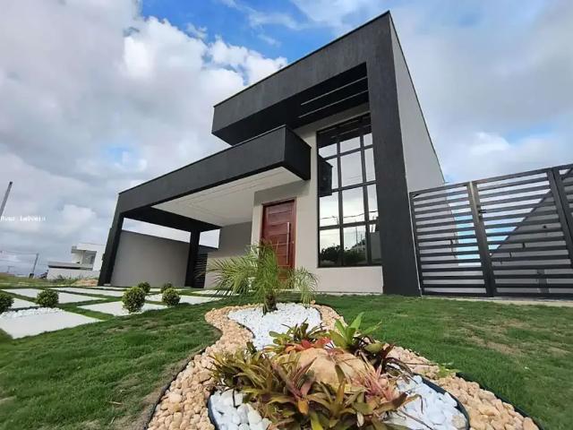 Casa / Sobrado em Condomínio para Venda em São Pedro da Aldeia/RJ Nova São Pedro 3 Quartos