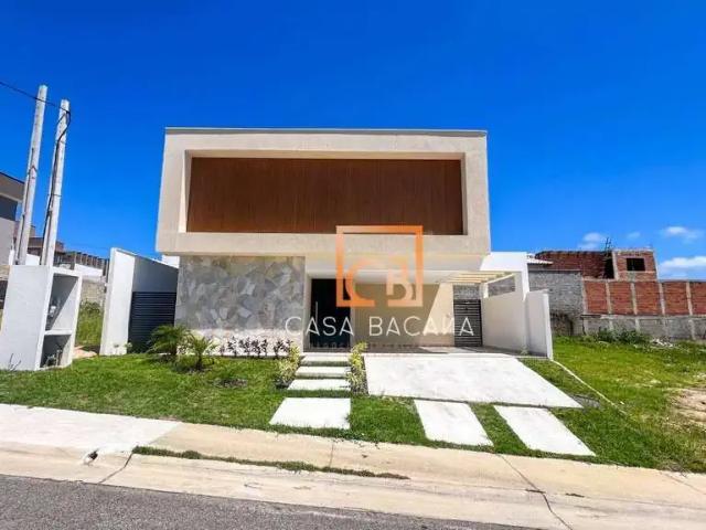 Casa / Sobrado em Condomínio para Venda em São Pedro da Aldeia/RJ Nova São Pedro 3 Quartos