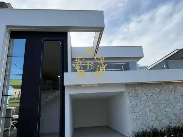Casa / Sobrado em Condomínio para Venda em São Pedro da Aldeia/RJ Nova São Pedro 3 Quartos