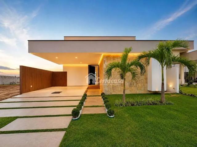 Casa / Sobrado em Condomínio para Venda em São Pedro da Aldeia/RJ Nova São Pedro 3 Quartos