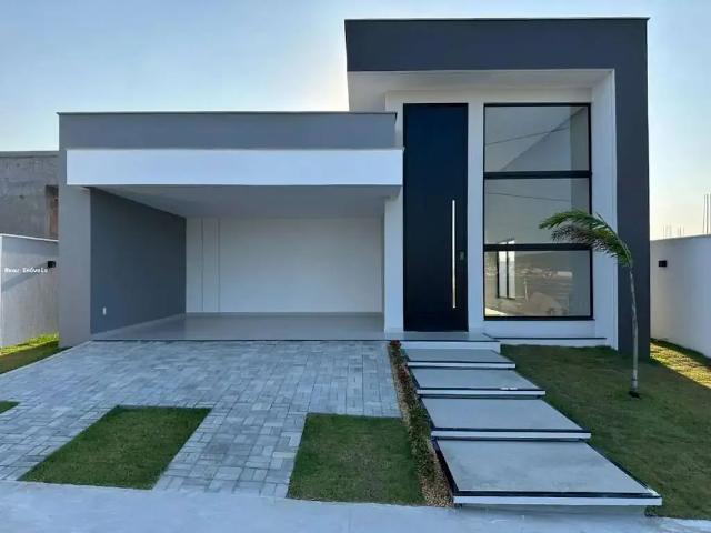 Casa / Sobrado em Condomínio para Venda em São Pedro da Aldeia/RJ Nova São Pedro 3 Quartos