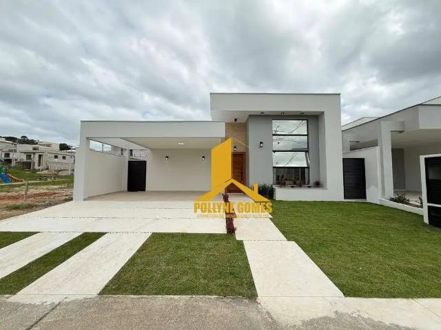 Casa / Sobrado em Condomínio para Venda em São Pedro da Aldeia/RJ Nova São Pedro 3 Quartos