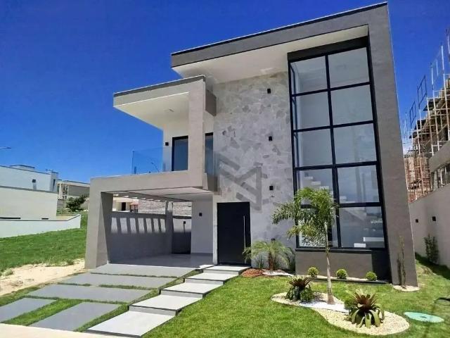 Casa / Sobrado em Condomínio para Venda em São Pedro da Aldeia/RJ Nova São Pedro 3 Quartos