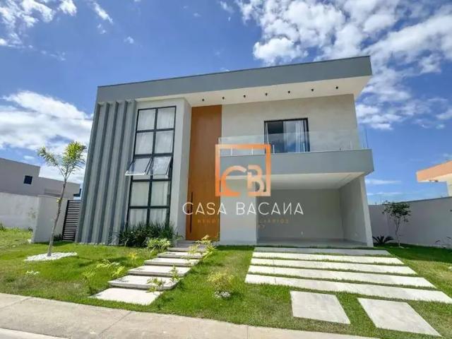 Casa / Sobrado em Condomínio para Venda em São Pedro da Aldeia/RJ Nova São Pedro 3 Quartos