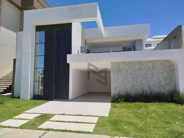 Casa / Sobrado em Condomínio para Venda em São Pedro da Aldeia/RJ Nova São Pedro 3 Quartos