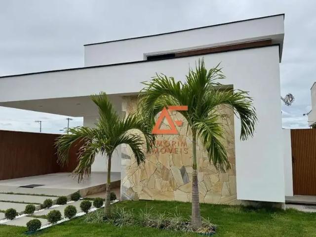 Casa / Sobrado em Condomínio para Venda em São Pedro da Aldeia/RJ Nova São Pedro 3 Quartos