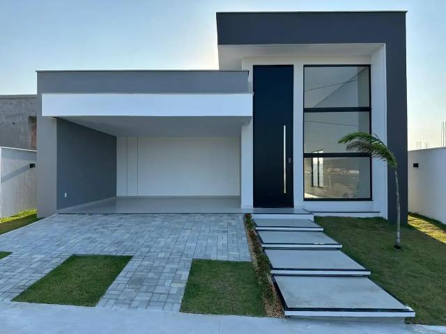 Casa / Sobrado em Condomínio para Venda em São Pedro da Aldeia/RJ Nova São Pedro 3 Quartos