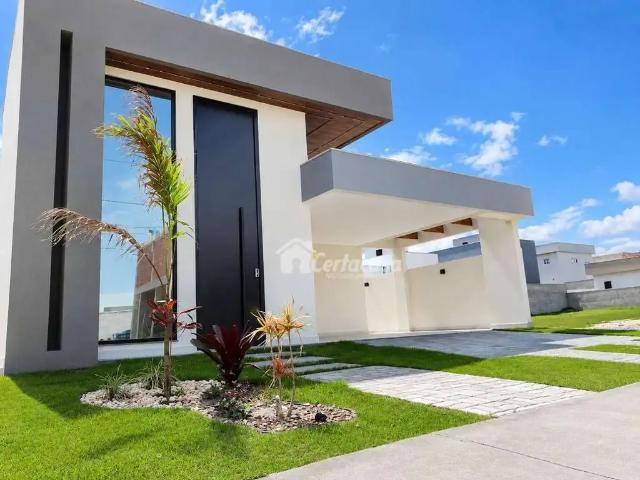 Casa / Sobrado em Condomínio para Venda em São Pedro da Aldeia/RJ Nova São Pedro 3 Quartos