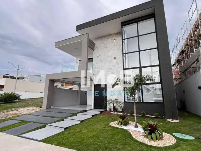 Casa / Sobrado em Condomínio para Venda em São Pedro da Aldeia/RJ Nova São Pedro 3 Quartos