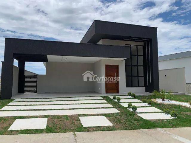Casa / Sobrado em Condomínio para Venda em São Pedro da Aldeia/RJ Nova São Pedro 3 Quartos