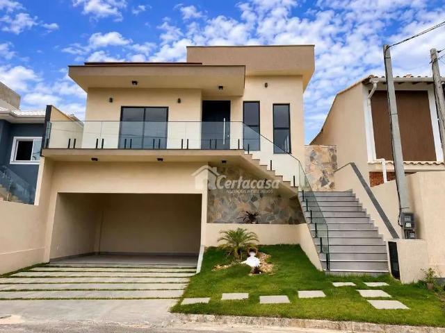 Casa / Sobrado em Condomínio para Venda em São Pedro da Aldeia/RJ Nova São Pedro 3 Quartos