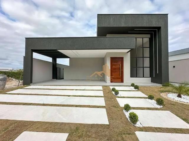 Casa / Sobrado em Condomínio para Venda em São Pedro da Aldeia/RJ Nova São Pedro 3 Quartos