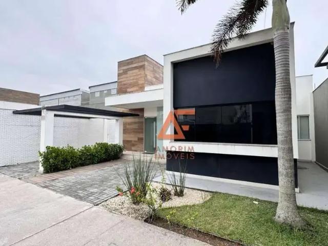 Casa / Sobrado em Condomínio para Venda em São Pedro da Aldeia/RJ Nova São Pedro 3 Quartos